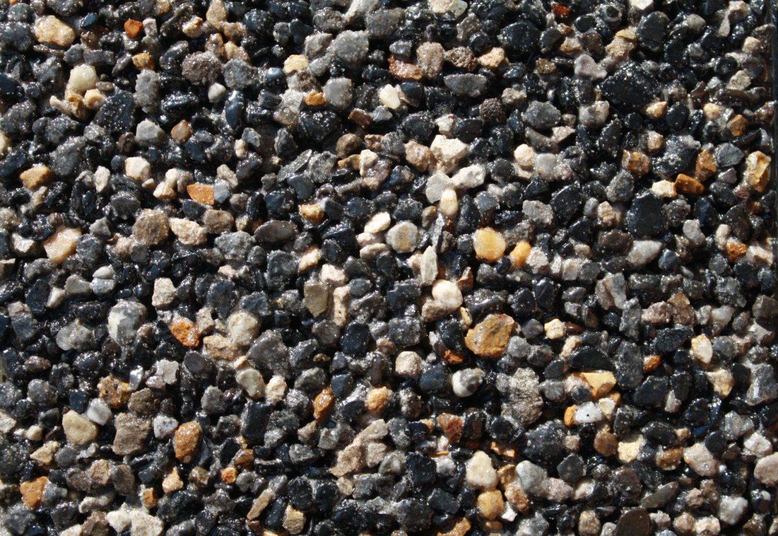 6mm Graphite Grey | Resin Bonded Ltd