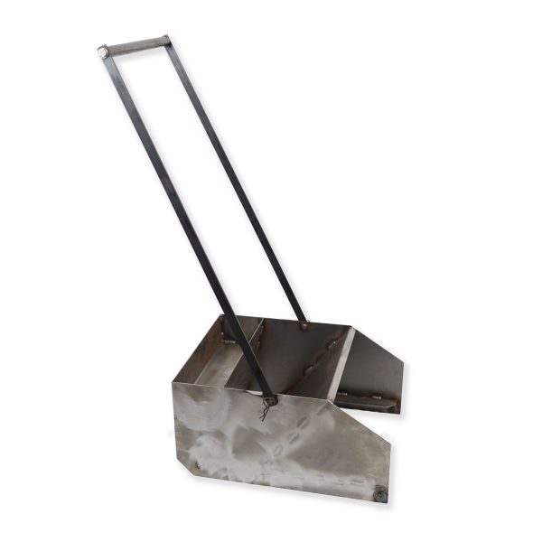 Resin Bound Sledge 600mm - Resin Bonded Ltd