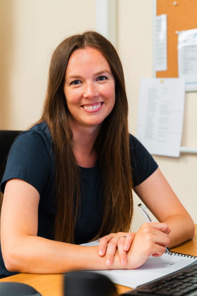 International Women's Day | Resin Bonded Ltd