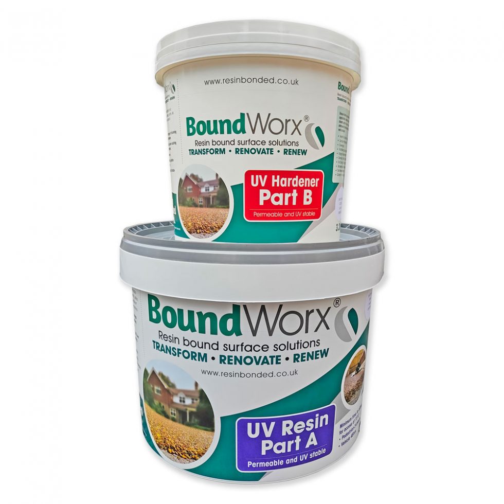 Resin Bonded Ltd - Leading Suppliers of High Quality Resin Materials